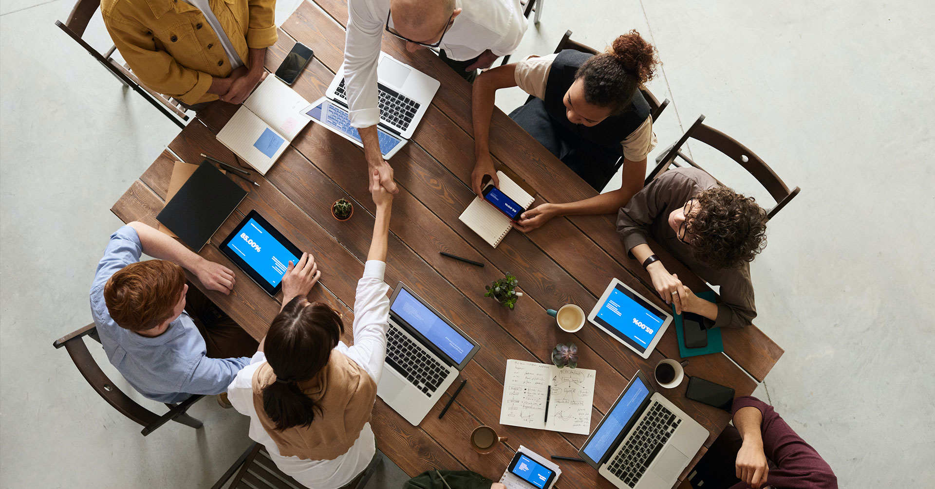 Services | LatamCent | Build your Remote Nearshore Team in Latin America