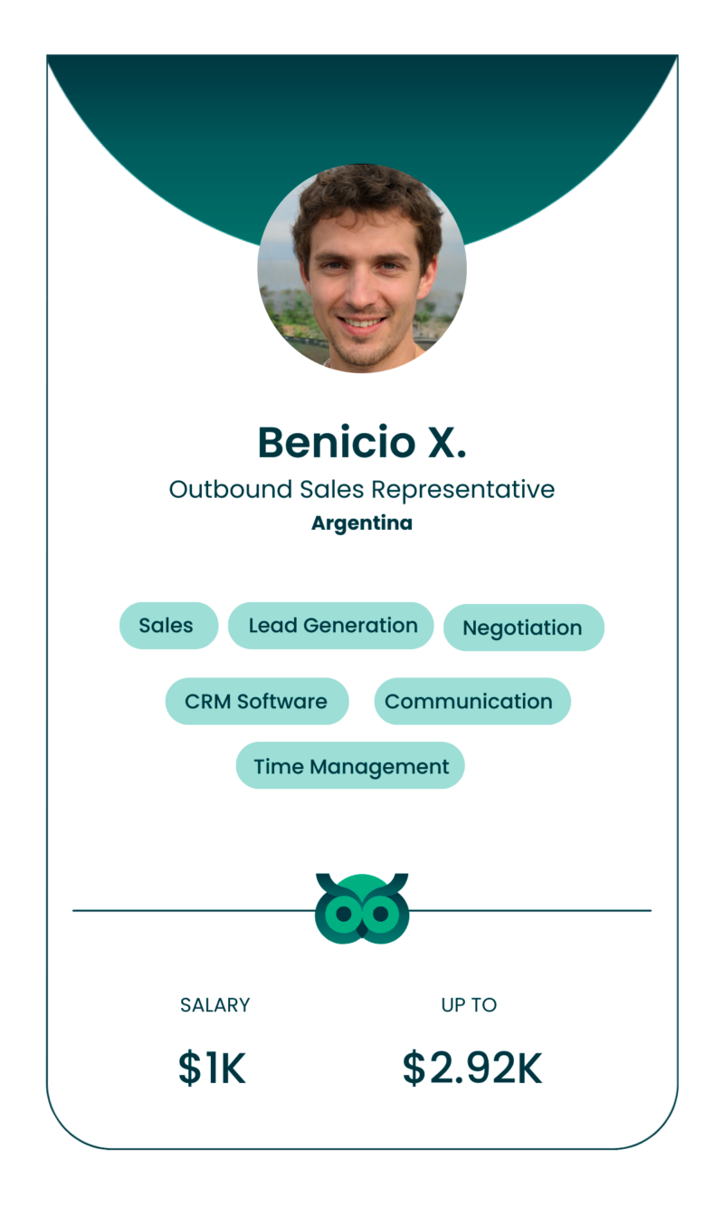 Find, interview, and hire Outbound Sales Reps in 21 days or less ...
