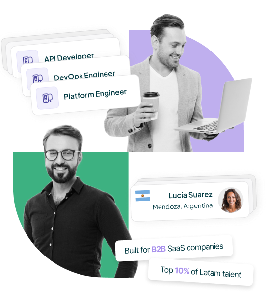 LatamCent | Discover, Hire, and Retain Top Talent in Latin America