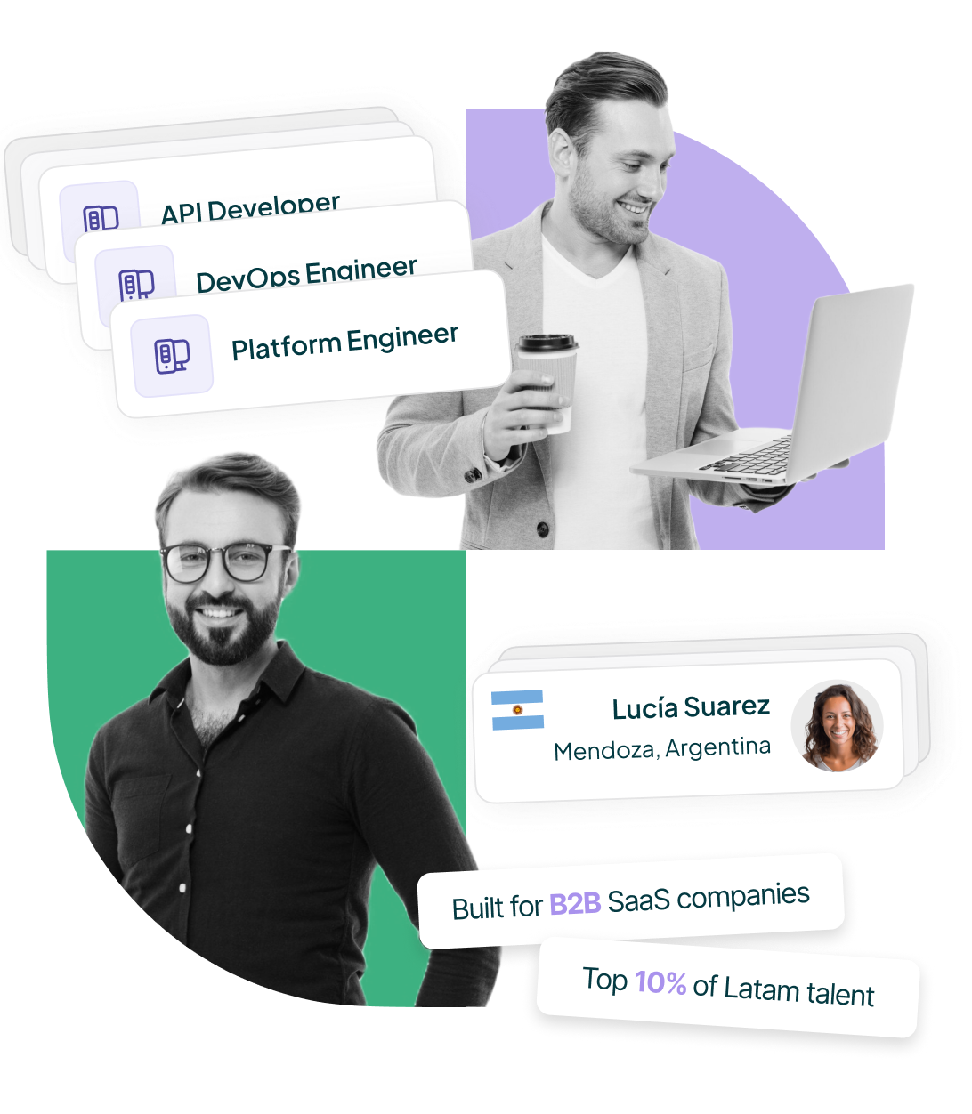 LatamCent | Discover, Hire, and Retain Top Talent in Latin America