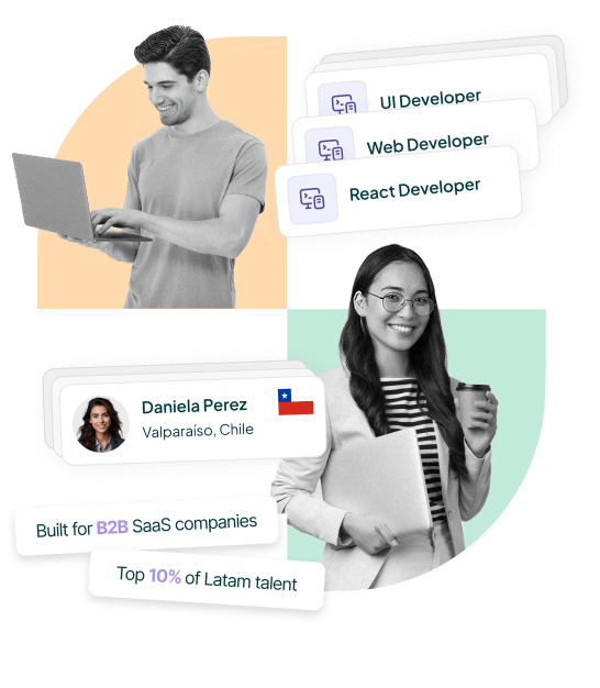 LatamCent | Discover, Hire, and Retain Top Talent in Latin America
