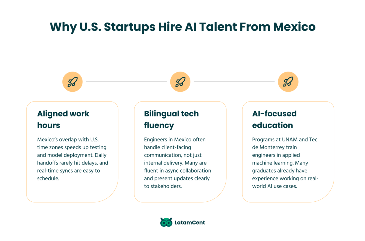 AI Talent in LATAM: Where Are the Best AI Engineers Coming From?